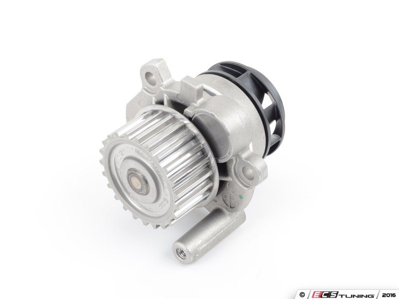 Genuine Volkswagen Audi - 06b109119fkt2 - Timing Belt Kit (OEM ...