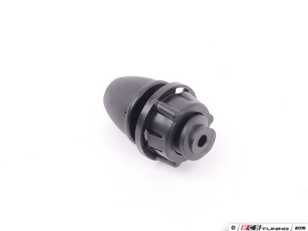 Genuine Porsche - 98751298700 - RUBBER BUFFER