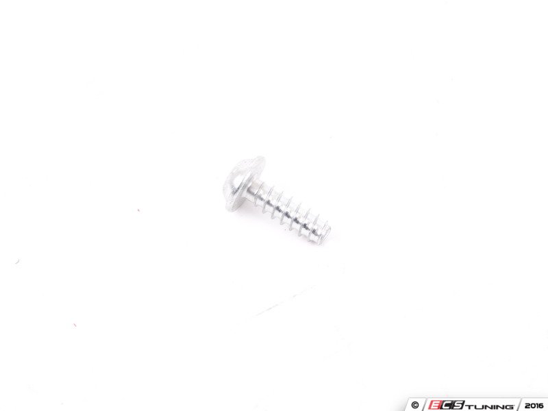 Genuine BMW - 07146959826 - FILLISTER HEAD SCREW (07-14-6-959-826)
