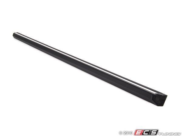 Genuine BMW - 51131904770 - E30 Chrome Door Molding - Right Front (51 ...