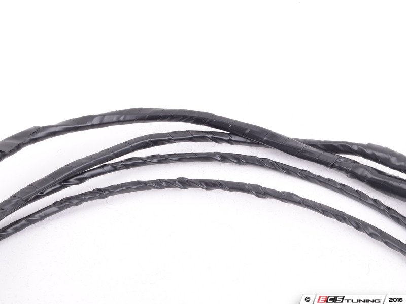 Genuine BMW - 61129244421 - Front PDC wiring (61-12-9-244-421)
