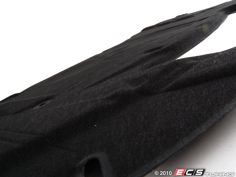 Genuine BMW - 51487059260 - Underhood Sound Insulation Kit (51-48-7-059 ...