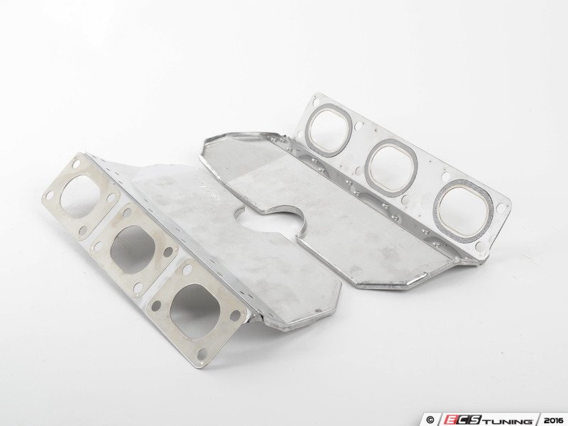 Genuine BMW - 11621732969KT1 - Manifold Installation Kit