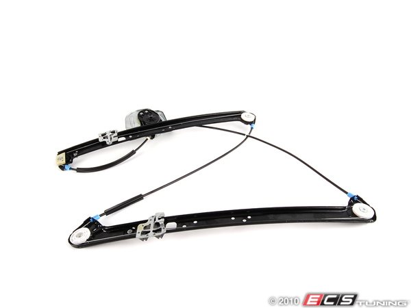 Genuine BMW - 51338254911 - E53 X5 Window Regulator - Front Left (51-33 ...