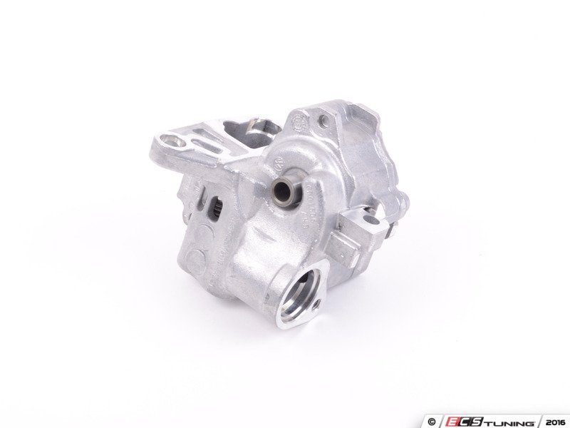 Genuine Volkswagen Audi - 03L115105H - OIL PUMP (03L 115 105 H)