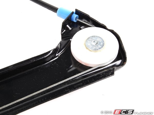 Genuine BMW - 51338254911 - E53 X5 Window Regulator - Front Left (51-33 ...