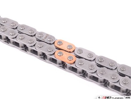 Genuine Volkswagen Audi - 07D109503A - Upper Timing Chain - Priced Each ...