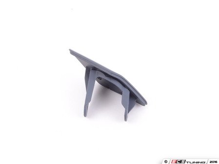 Genuine BMW - 51117293031 - Spray Nozzle Cover - Left (51-11-7-293-031)