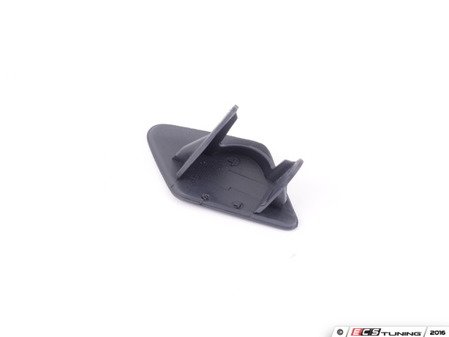 Genuine BMW - 51117293031 - Spray Nozzle Cover - Left (51-11-7-293-031)