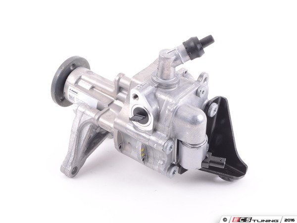 Genuine BMW - 32416794350 - Power Steering Pump (32-41-6-794-350)