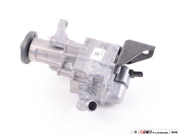 Genuine BMW - 32416794350 - Power Steering Pump (32-41-6-794-350)