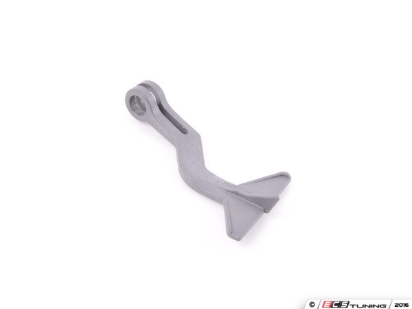 Genuine Mercedes Benz - 1248870527 - Hood Release Strap