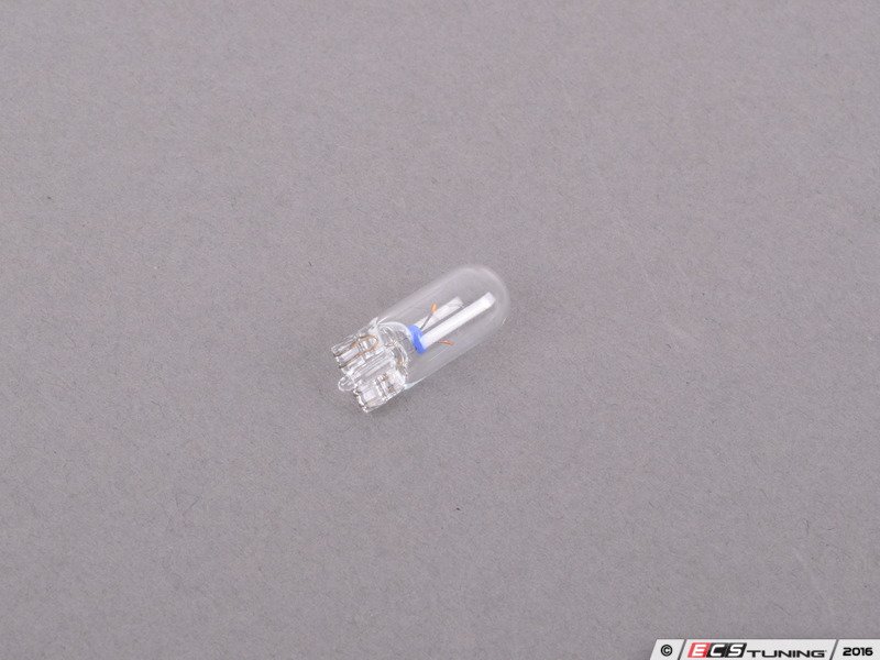 Genuine Mercedes Benz - 00000000814064 - Wedge Base Bulb - Priced Each