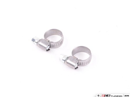 034Motorsport - 034-145-A053 - High-temperature Silicone N75 Valve Hose ...