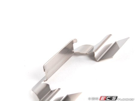 Genuine Volkswagen Audi - 1J0615231A - Pad Damper - Priced Each (1J0 ...