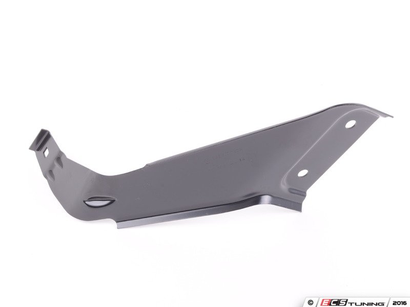Genuine Volkswagen Audi - 5C5807132A - Bumper Guide Piece - Right (5C5 ...