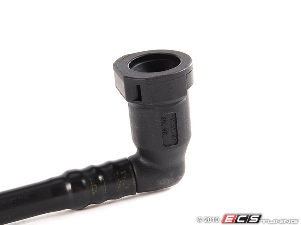 Genuine Volkswagen Audi - 1K0201293J - Fuel Line - Supply (1K0 201 293 J)