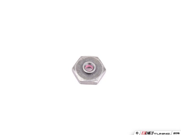Genuine BMW - 54128119975 - NUT (54-12-8-119-975)