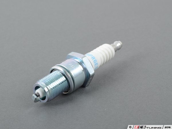 NGK - 99917015690 - BPR6ES Spark Plug - Priced Each