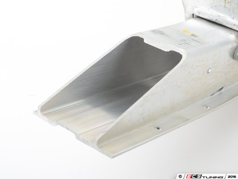 Genuine BMW - 51117200706 - Bumper Carrier (51-11-7-200-706)