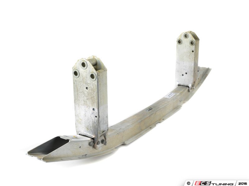 Genuine BMW - 51117200706 - Bumper Carrier (51-11-7-200-706)
