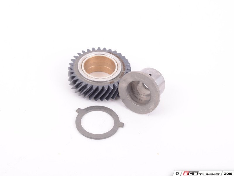 Genuine Volkswagen Audi - 03L198488 - Intermediate Gear - With Hub (03L ...