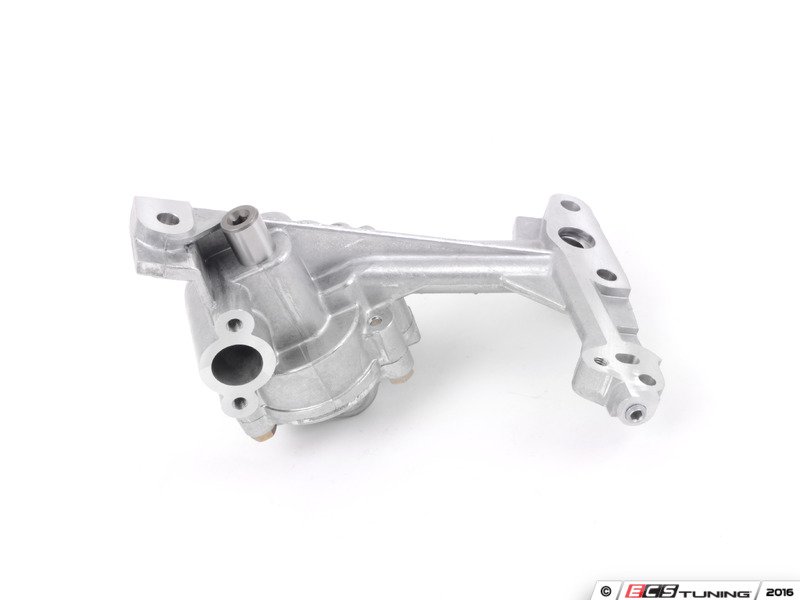 Genuine BMW - 11411706805 - OIL PUMP-IX (11-41-1-706-805)