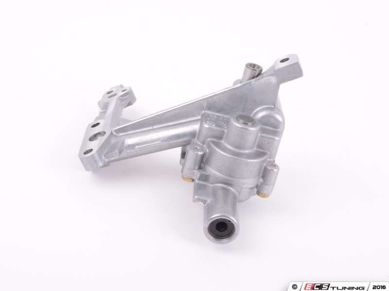 Genuine BMW - 11411706805 - OIL PUMP-IX (11-41-1-706-805)