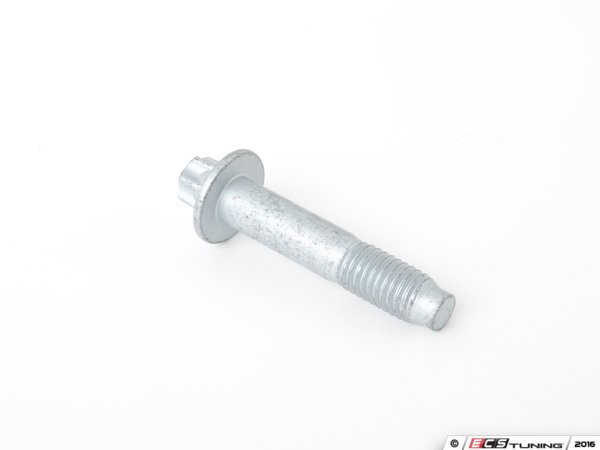 Genuine BMW - 26117526140 - TORX SCREW (26-11-7-526-140)