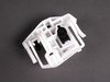 Genuine BMW - 51333448643 - E83 X3 Window Clip - Priced Each (51-33-3 ...