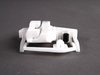 Genuine BMW - 51333448643 - E83 X3 Window Clip - Priced Each (51-33-3 ...