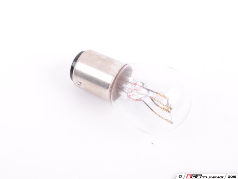 Genuine MINI - 07119905511 - Longlife Bulb - Priced Each (07-11-9-905-511)