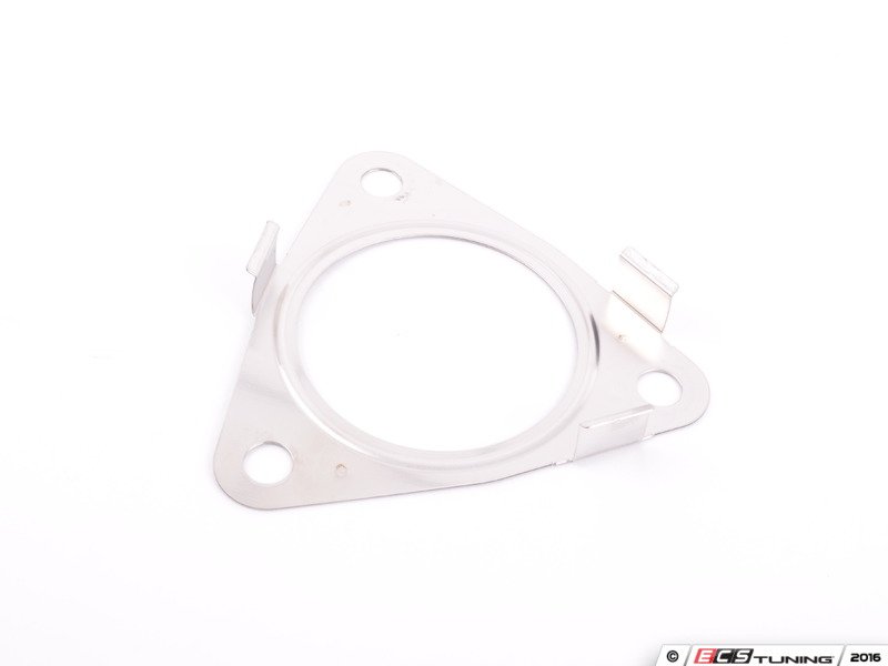 Genuine Volkswagen Audi - 7L6253115F - Downpipe Gasket - Priced Each ...