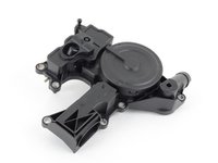 Genuine Volkswagen Audi - 06H103495AH - Pressure Control Valve (PCV ...