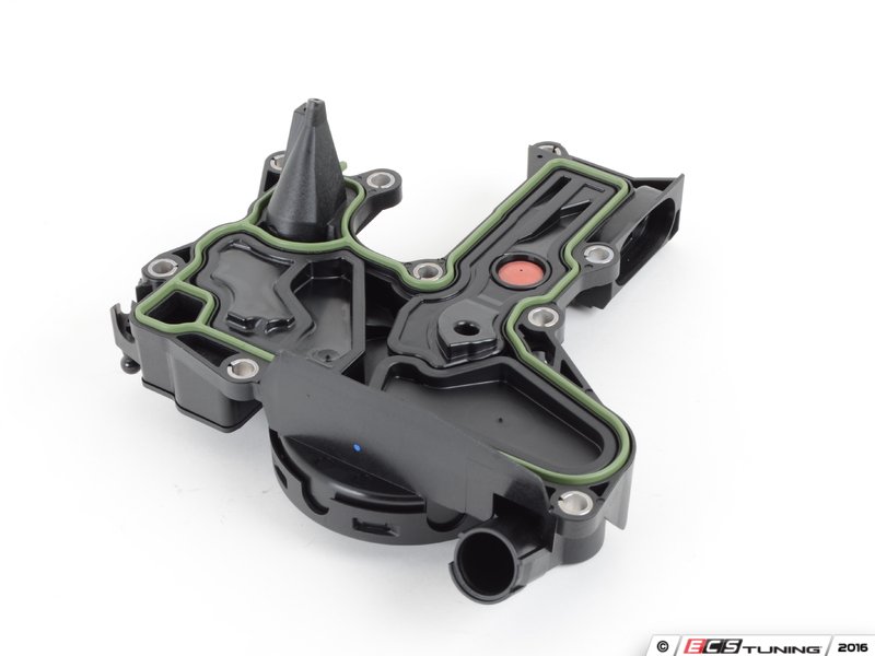 Genuine Volkswagen Audi - 06H103495AH - Pressure Control Valve (PCV ...