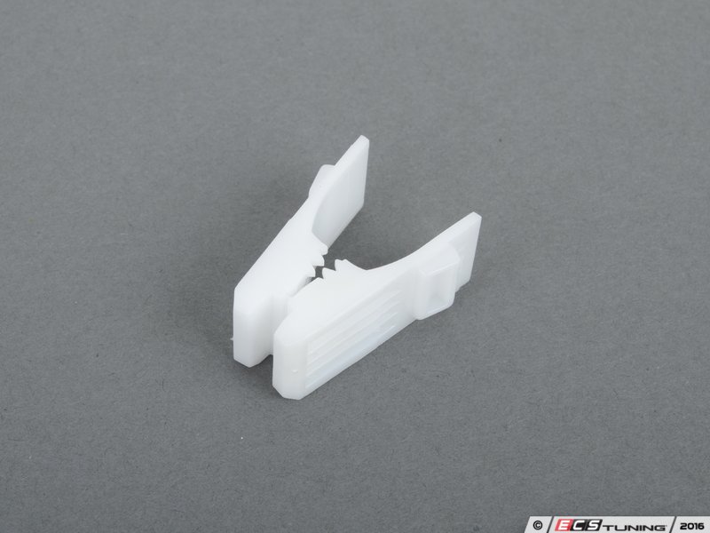 Genuine Volkswagen Audi - 1K0721357C - Mounting Clip - Priced Each (1K0 ...