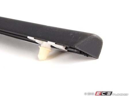 Genuine BMW - 51138146363 - MOULDING (51-13-8-146-363)