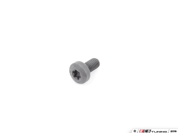 Genuine Volkswagen Audi - N10335205 - Torx Screw - Priced Each (N 103 ...