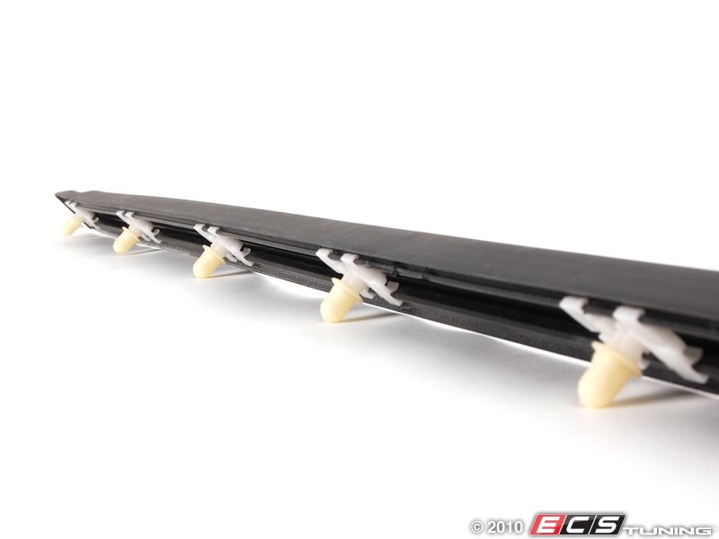 Genuine BMW - 51138146363 - MOULDING (51-13-8-146-363)