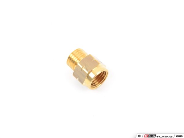 Genuine Volkswagen Audi - 03C127065C - Adapter Fitting - Priced Each ...