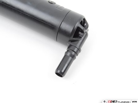 Genuine Volkswagen Audi - 8K0955101D - Headlight Washer Jet Cylinder ...