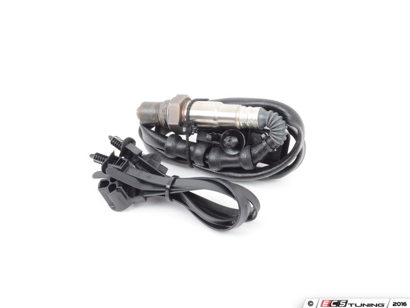 Walker - 1K0998262K - Oxygen Sensor - Right (Cylinders 1-3)