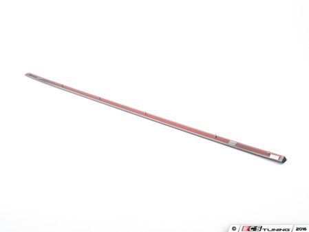 Genuine BMW - 51137903857 - E70 Front door trim - left (51-13-7-903-857)