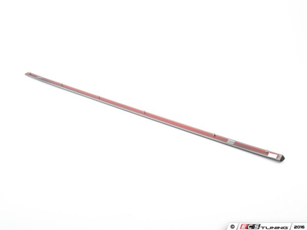 Genuine BMW - 51137903857 - E70 Front door trim - left (51-13-7-903-857)