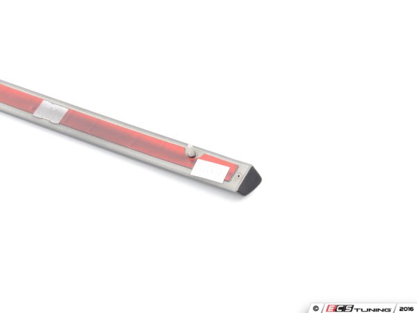 Genuine BMW - 51137903857 - E70 Front door trim - left (51-13-7-903-857)