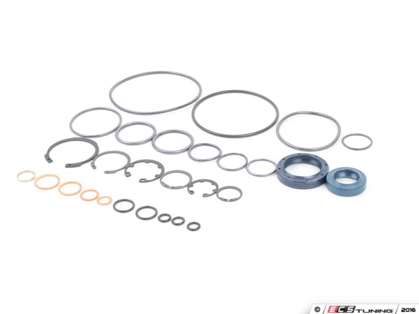 Rein - 1264600061 - POWER STEERING BOX REPAIR KIT