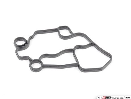 Meistersatz - 06F115441A - Oil Filter Housing Gasket