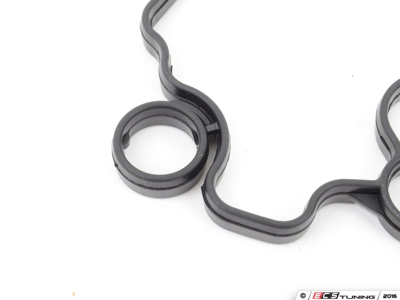 Meistersatz - 06F115441A - Oil Filter Housing Gasket