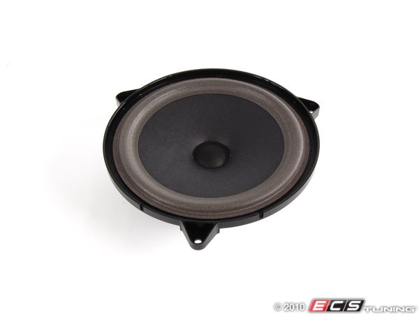 Genuine Volkswagen Audi - 4B0035411 - Door Speaker - Priced Each (4B0 ...