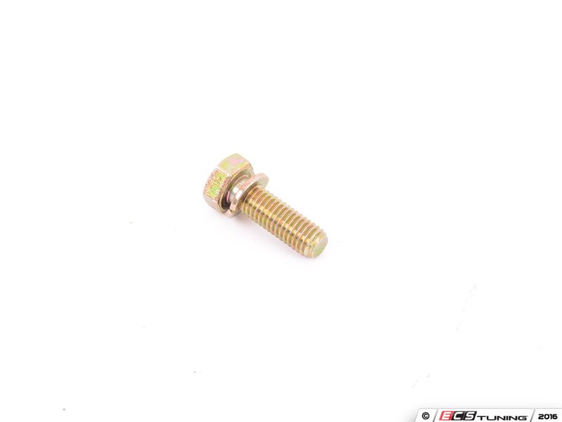 Genuine BMW - 07119915083 - Bolt - priced each (07-11-9-915-083)